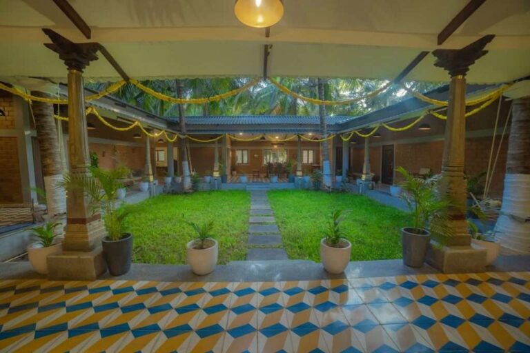 Top Architects In Mumbai For Sustainable & Innovative Designs